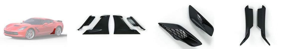 Shop by part – ACS Composite