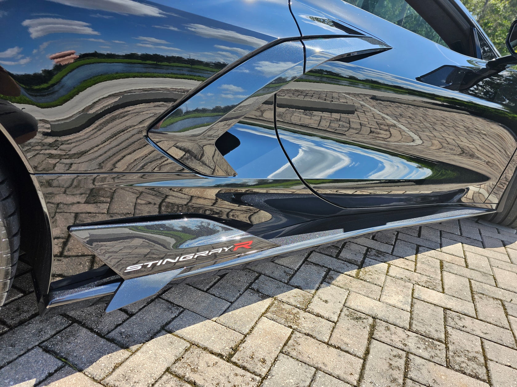 John D | Build of the week – ACS Composite