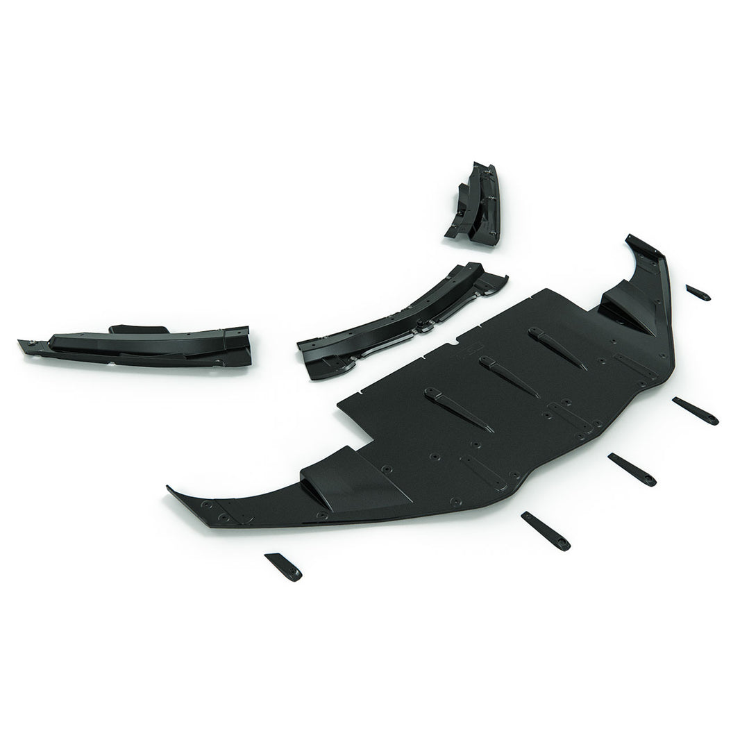 ACS Composite | Automotive Parts and Accessories | North American Made