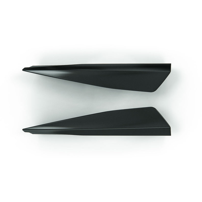 5VM Rocker Winglet | Carbon Flash Black | C8 Corvette Stingray | ACS ...