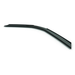 Rear Window Spoiler | C8 Corvette Coupe 2020+ | Carbon Flash Black | 50 ...