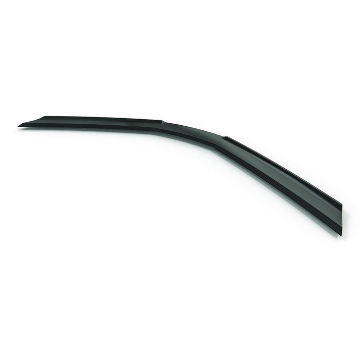 Rear Window Spoiler | C8 Corvette Coupe 2020+ | Carbon Flash Black | 50 ...