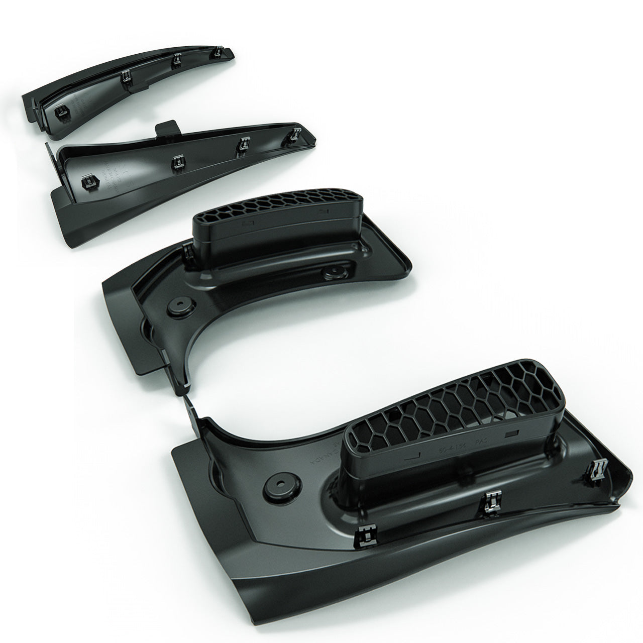 ACS Composite | Automotive Parts and Accessories | North American Made