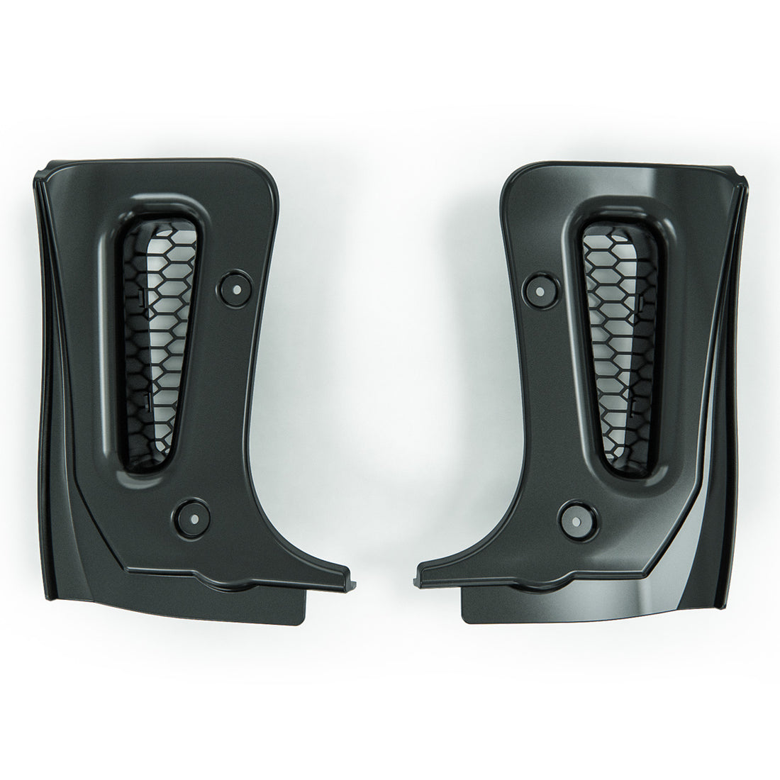 ACS Composite | Automotive Parts and Accessories | North American Made
