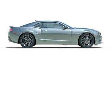 Chevrolet Corvette and Camaro Configurators | ACS Composite