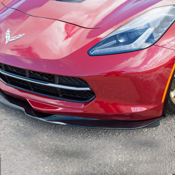 ACS-C7 Front Splitter | C7 Corvette Z06, Grand Sport & Stingray | ACS ...