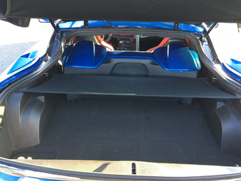 Waterfall Storage Compartment | Body Colors Available | C7 Corvette ZR1 ...