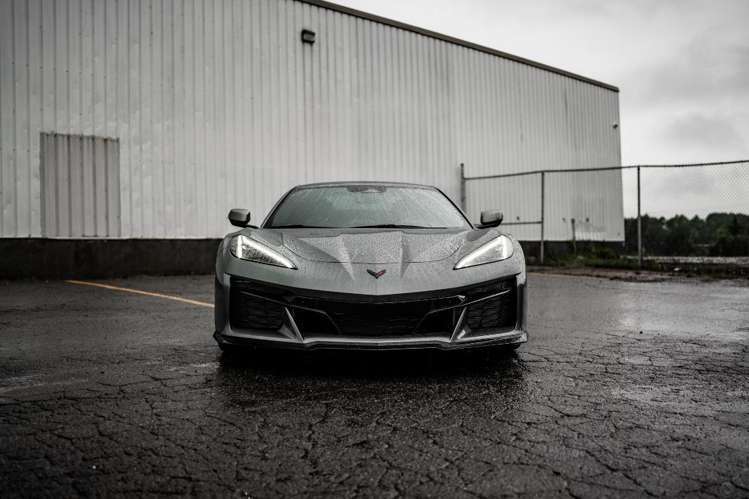 ACS Composite | Automotive Parts and Accessories | North American Made