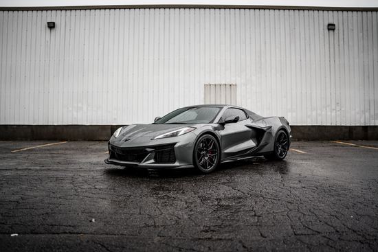 ACS Composite | Automotive Parts and Accessories | North American Made