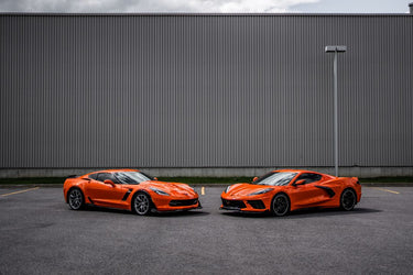 ACS Composite | Automotive Parts and Accessories | North American Made