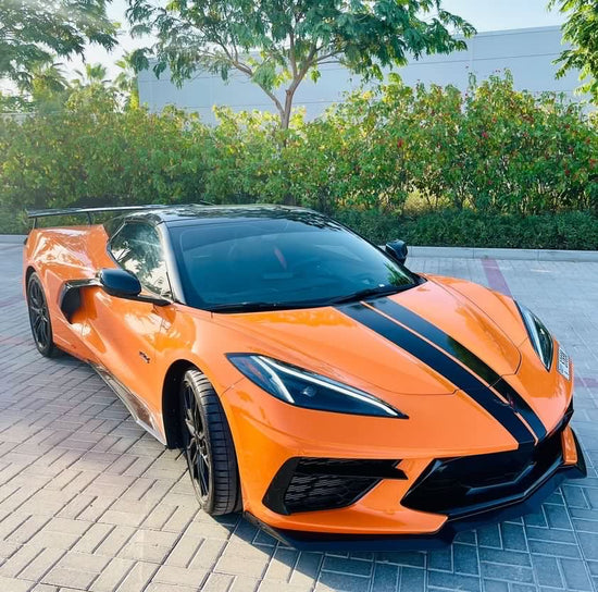 Amar P | Build of the week – ACS Composite