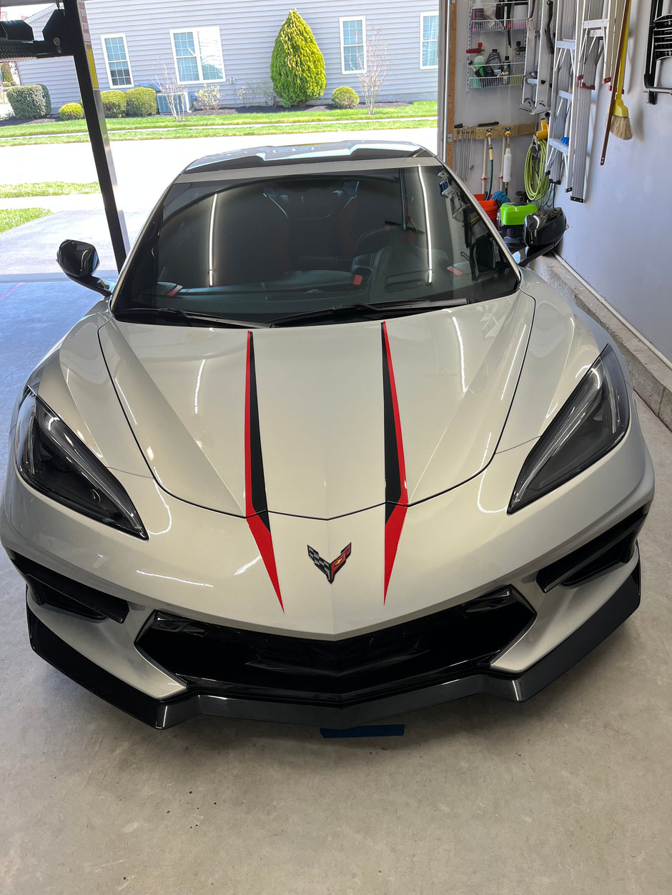 ACS rocks | Build of the week – ACS Composite