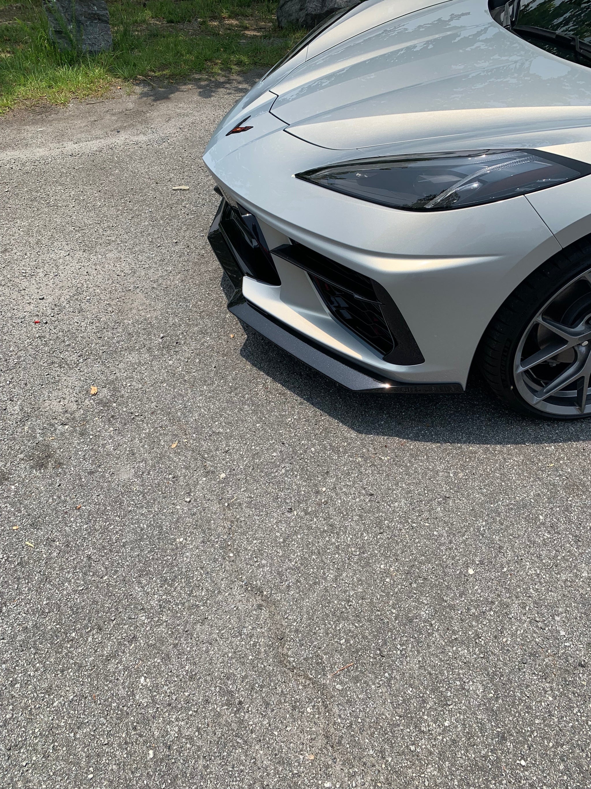 Brian S | Build of the week – ACS Composite