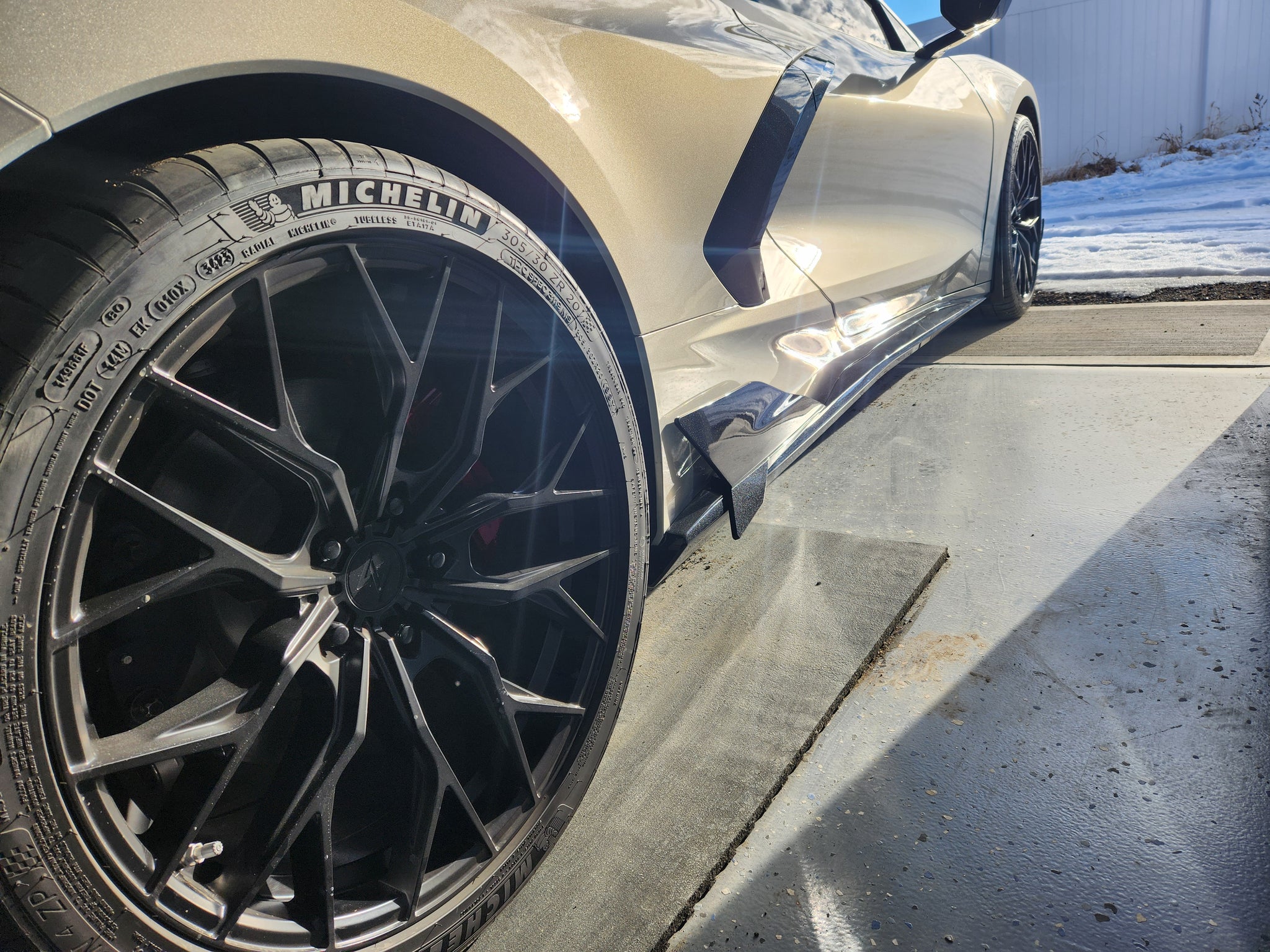 ACS rocks | Build of the week – ACS Composite