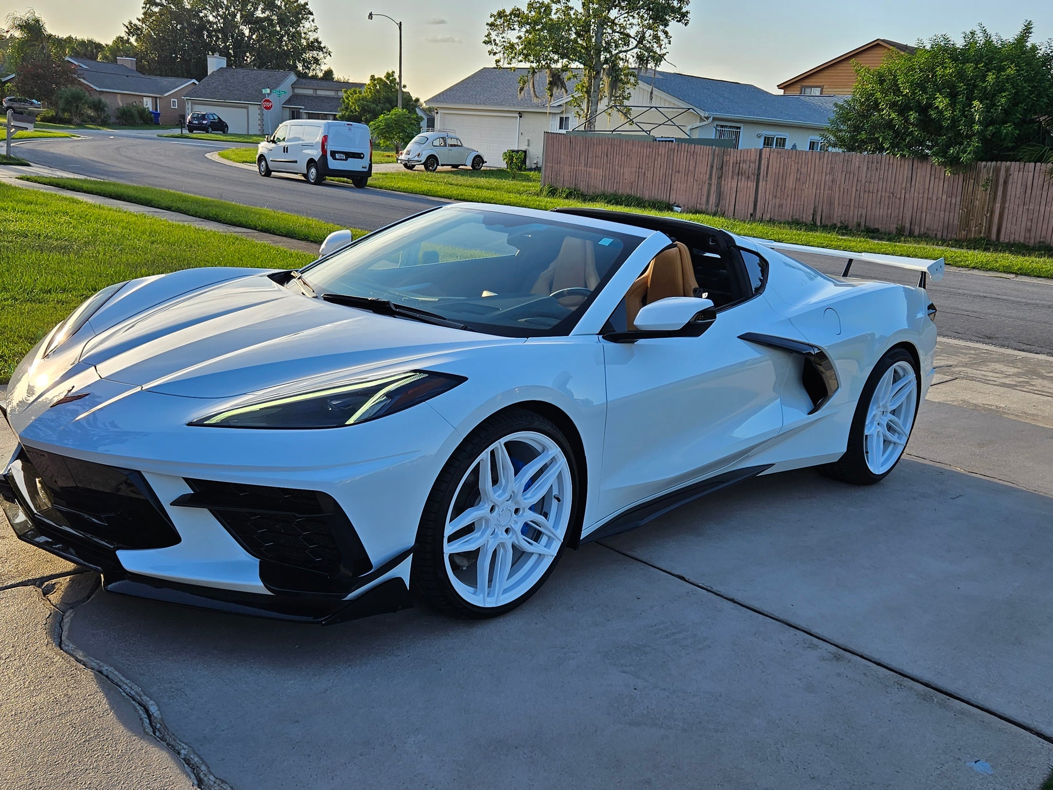 Michel L | Build of the week – ACS Composite