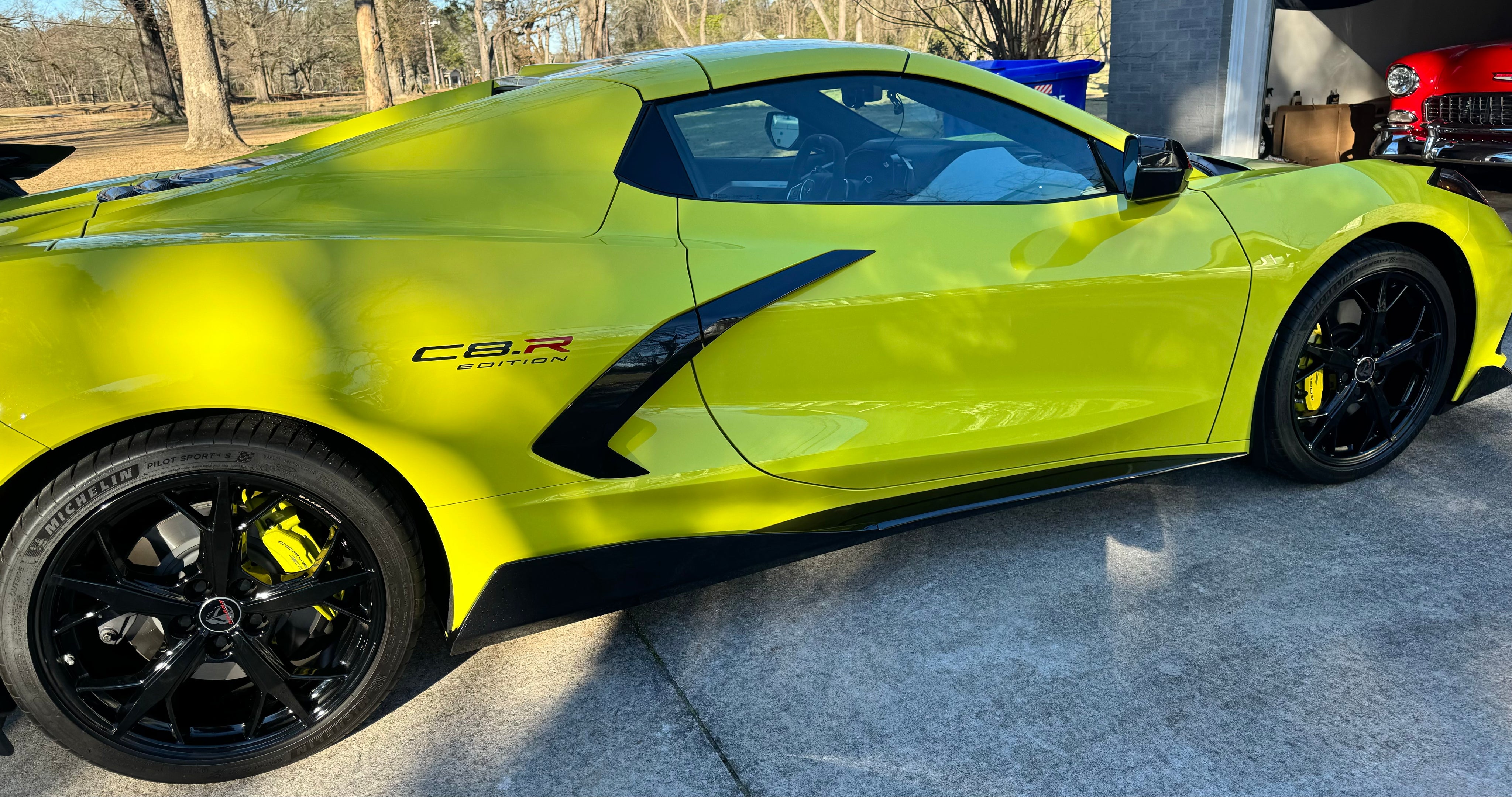 Steve Troy Alabama | Build of the week – ACS Composite