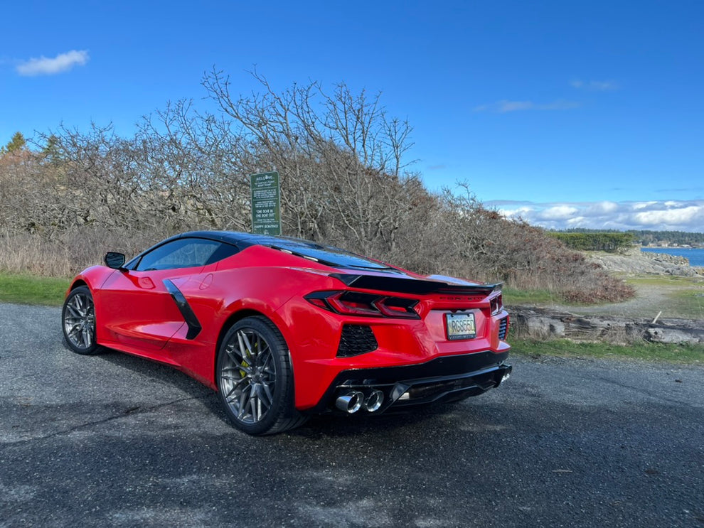 Mark | Build of the week – ACS Composite