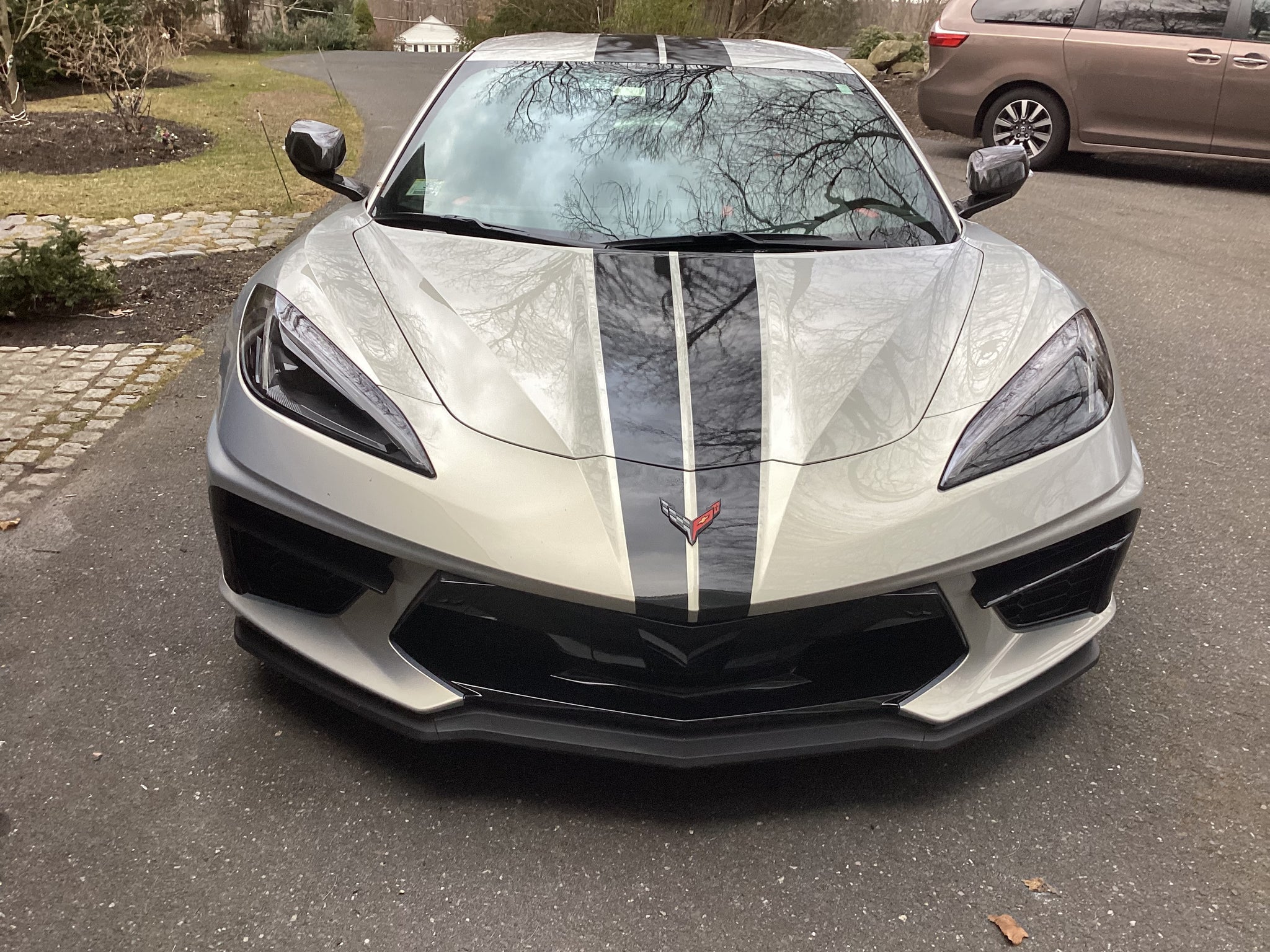 My C8 | Build of the week – ACS Composite