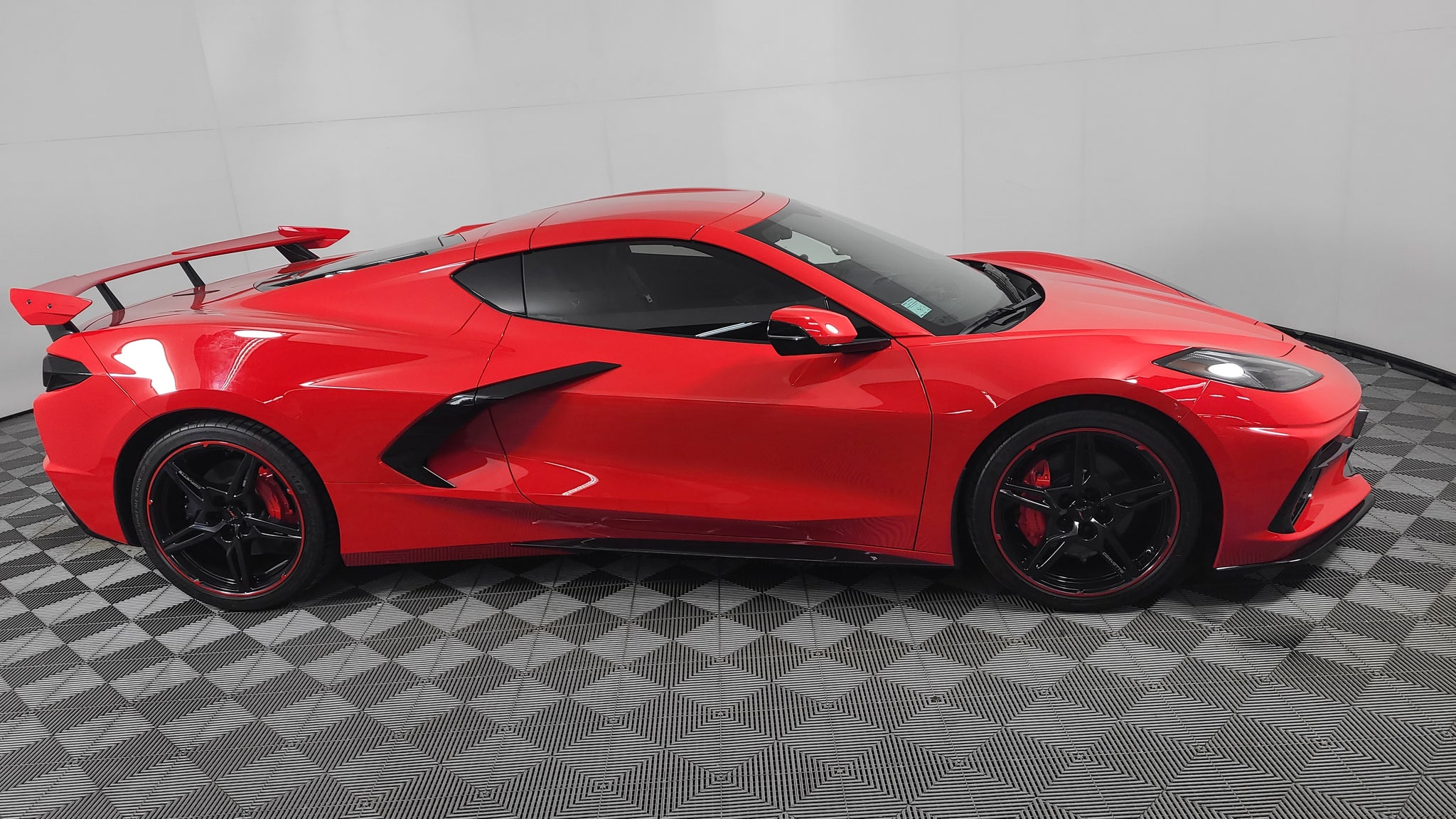 Rae Ray | Build of the week – ACS Composite