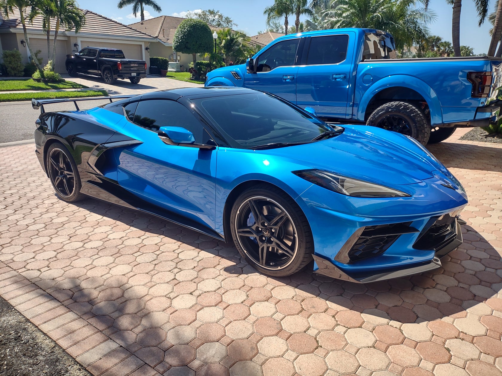 Joe Bisaha | Build of the week – ACS Composite