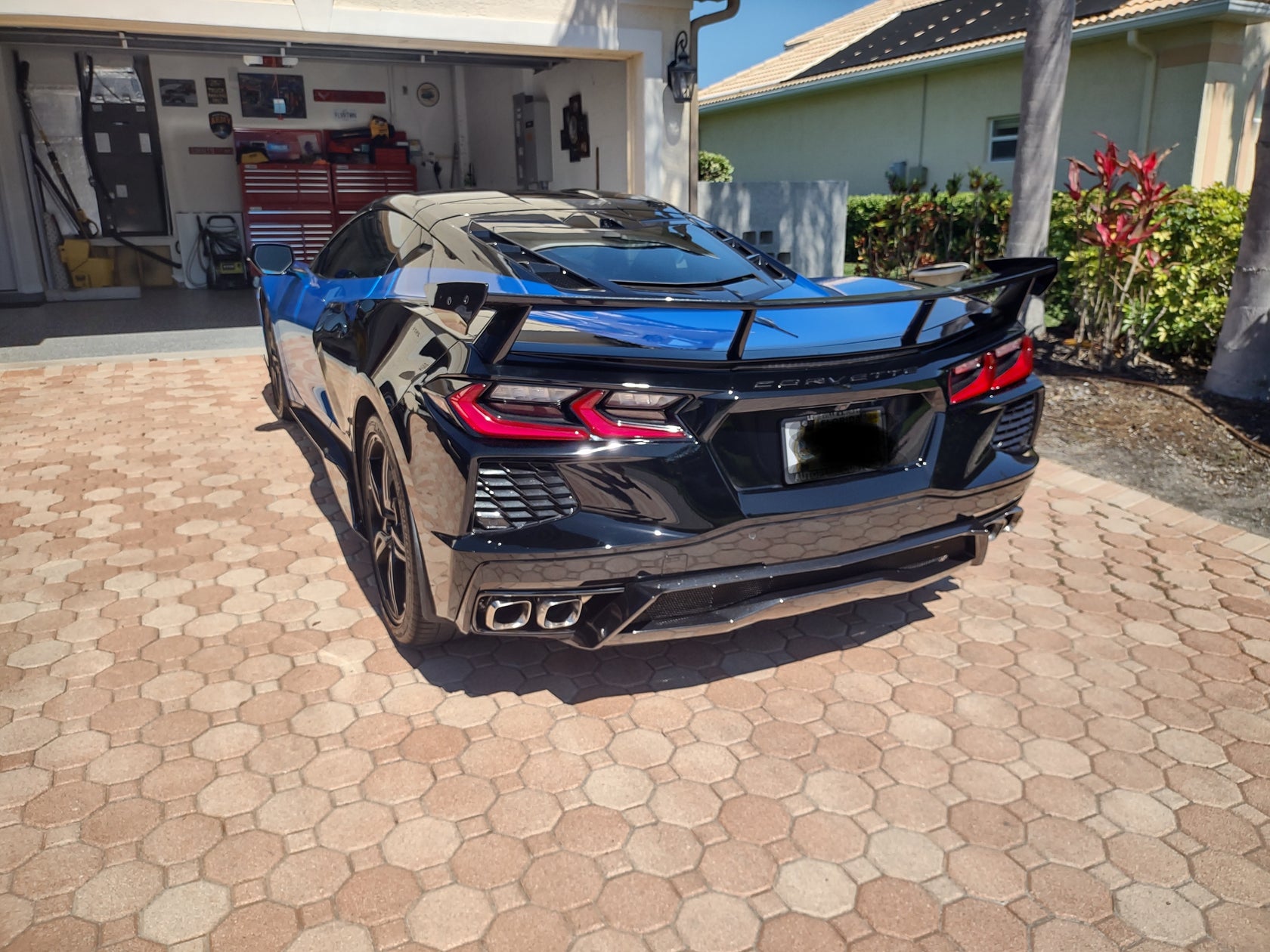 Joe Bisaha | Build of the week – ACS Composite