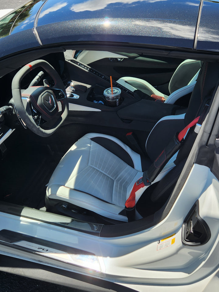 Z51 Side Rocker | C8 Corvette Stingray | ACS Composite | 50-4-061