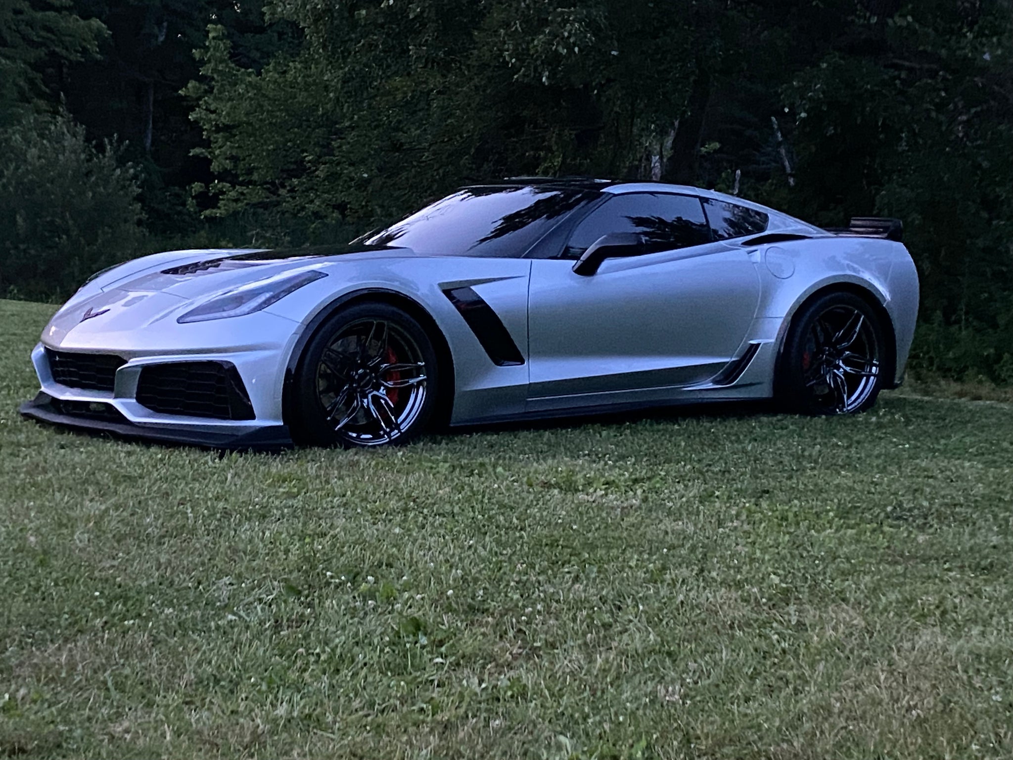 Alan Torigian | Build of the week – ACS Composite