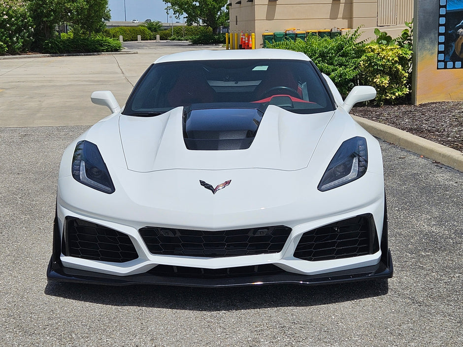 Kens C8 by ProChoice Auto | Build of the week – ACS Composite