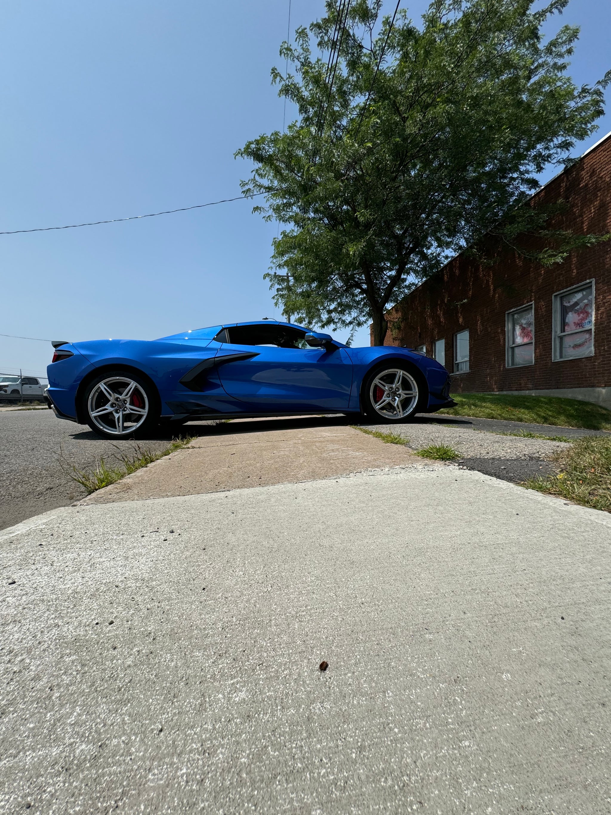 ACS Install Submission | Build of the week – ACS Composite