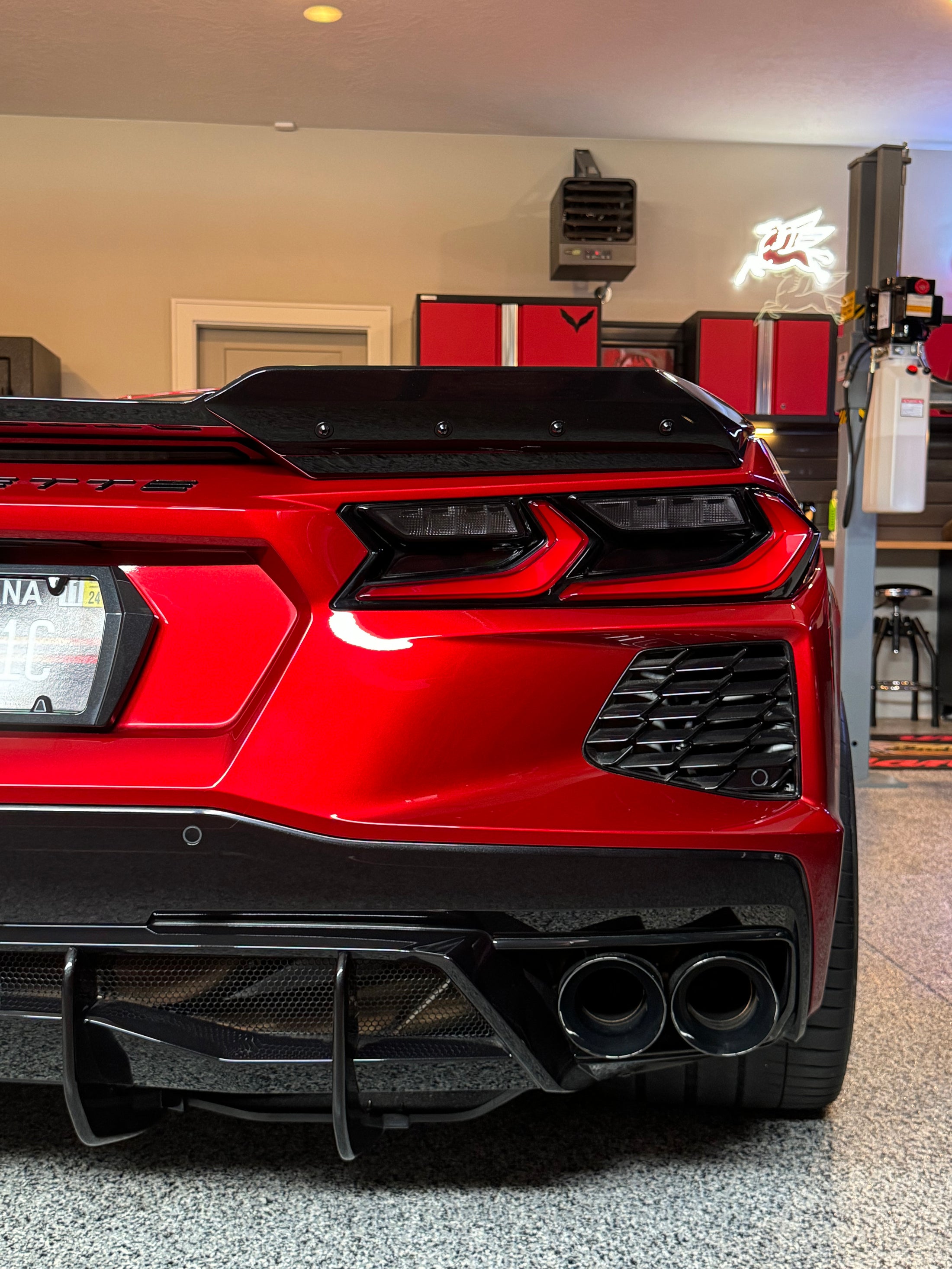 Shane Cutting | Build of the week – ACS Composite