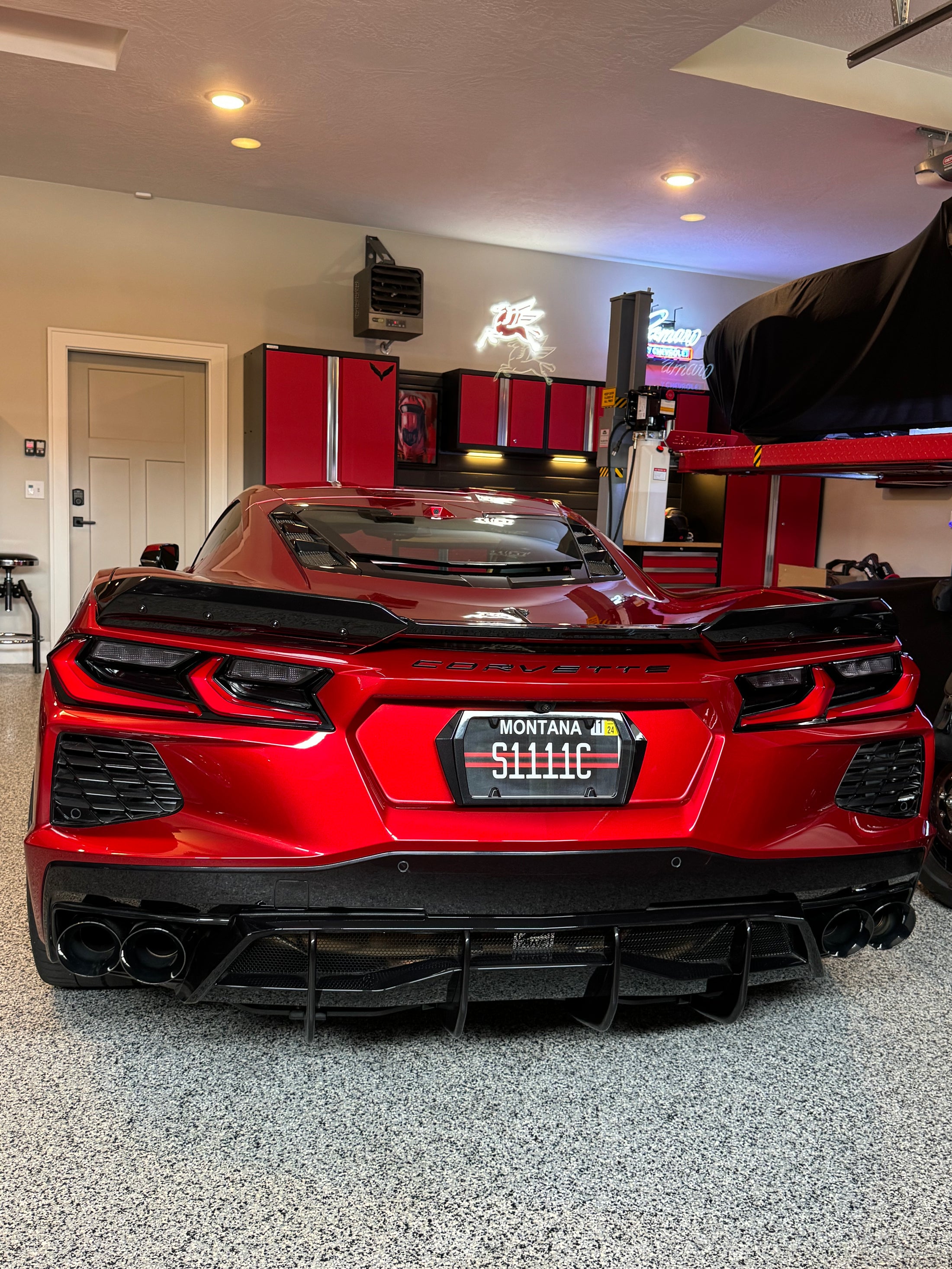 Shane Cutting | Build of the week – ACS Composite