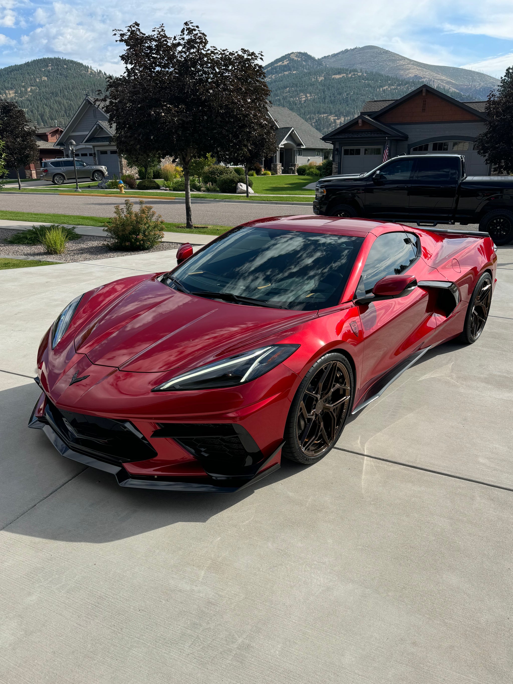 Shane Cutting | Build of the week – ACS Composite