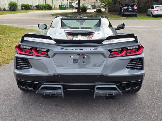 Allen Stanfield | Build of the week – ACS Composite