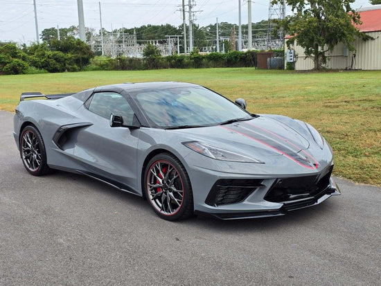 Allen Stanfield | Build of the week – ACS Composite