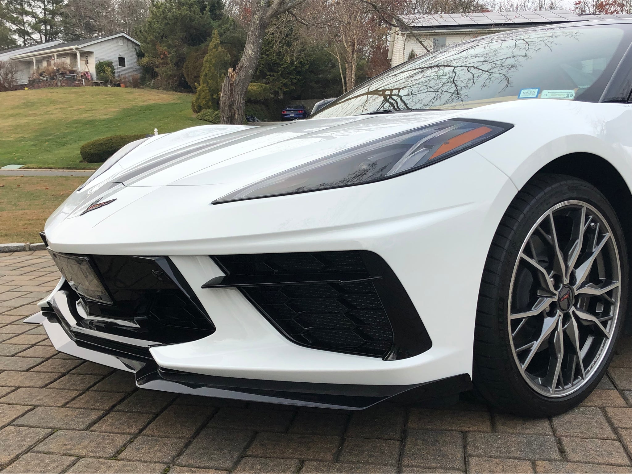 Gregg Von Urff | Build of the week – ACS Composite