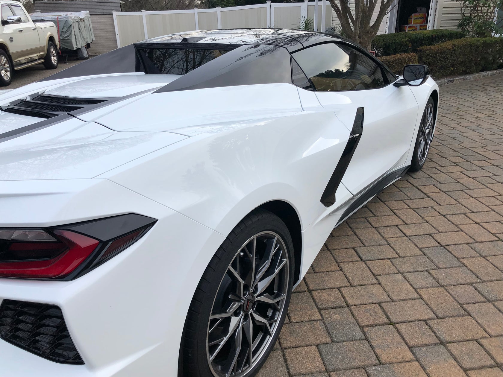 Gregg Von Urff | Build of the week – ACS Composite