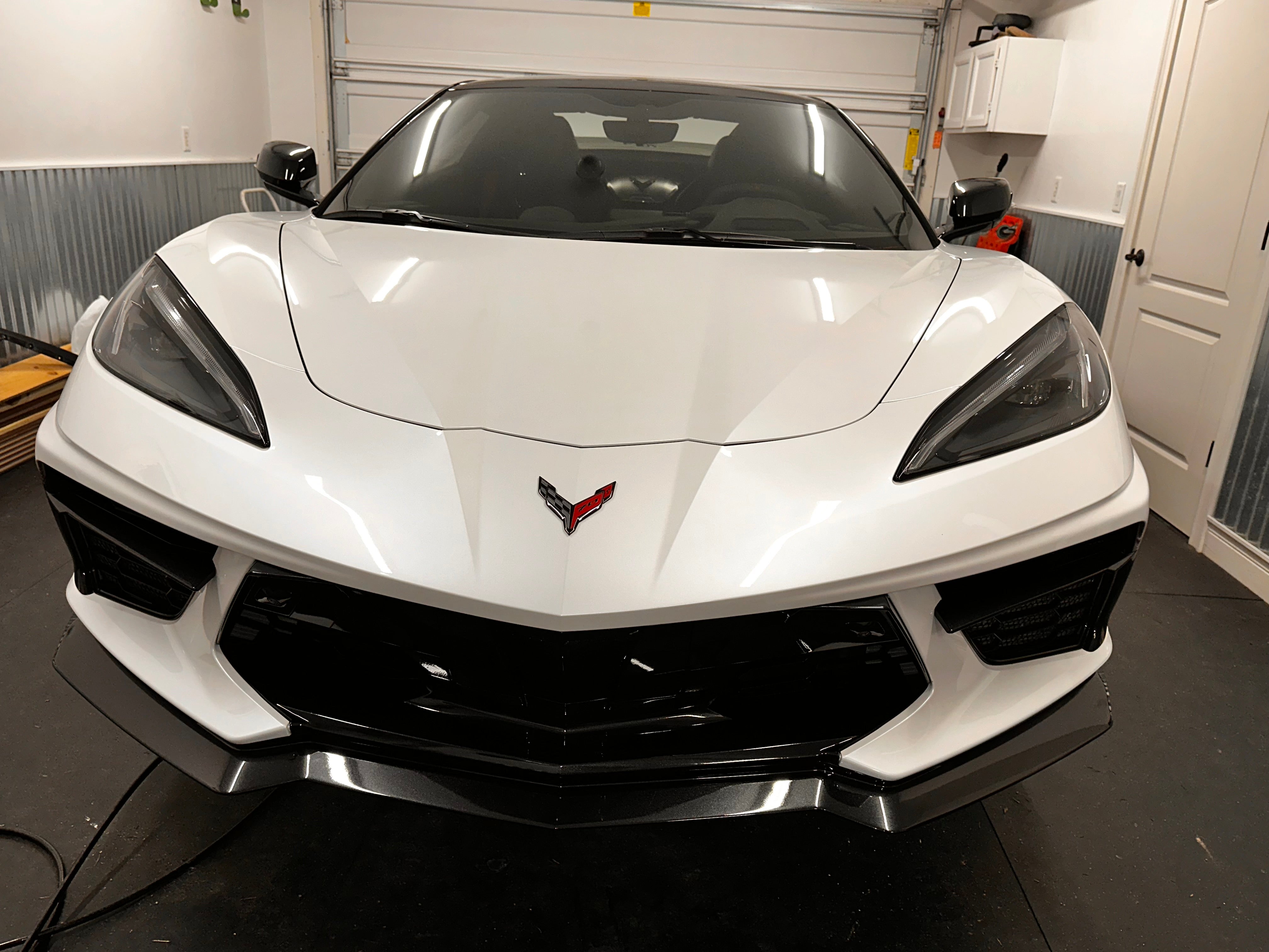 ACS Composite Customer Reviews | Real Feedback from Corvette Owners