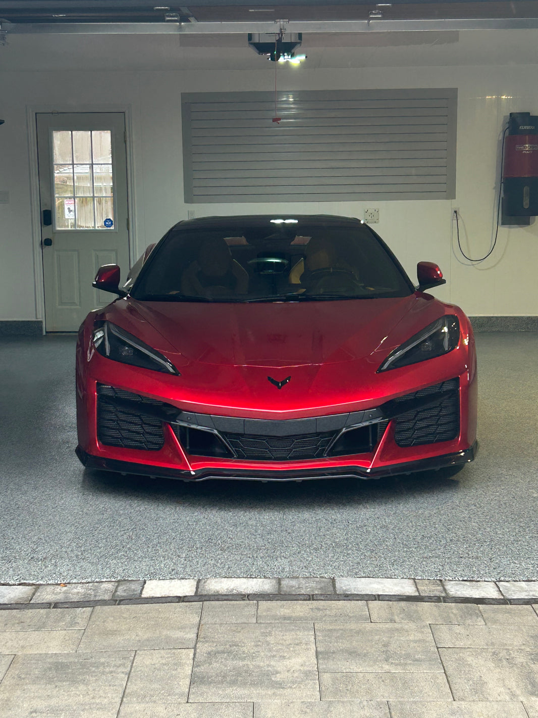 2024 Z06 Z07 | Build of the week – ACS Composite