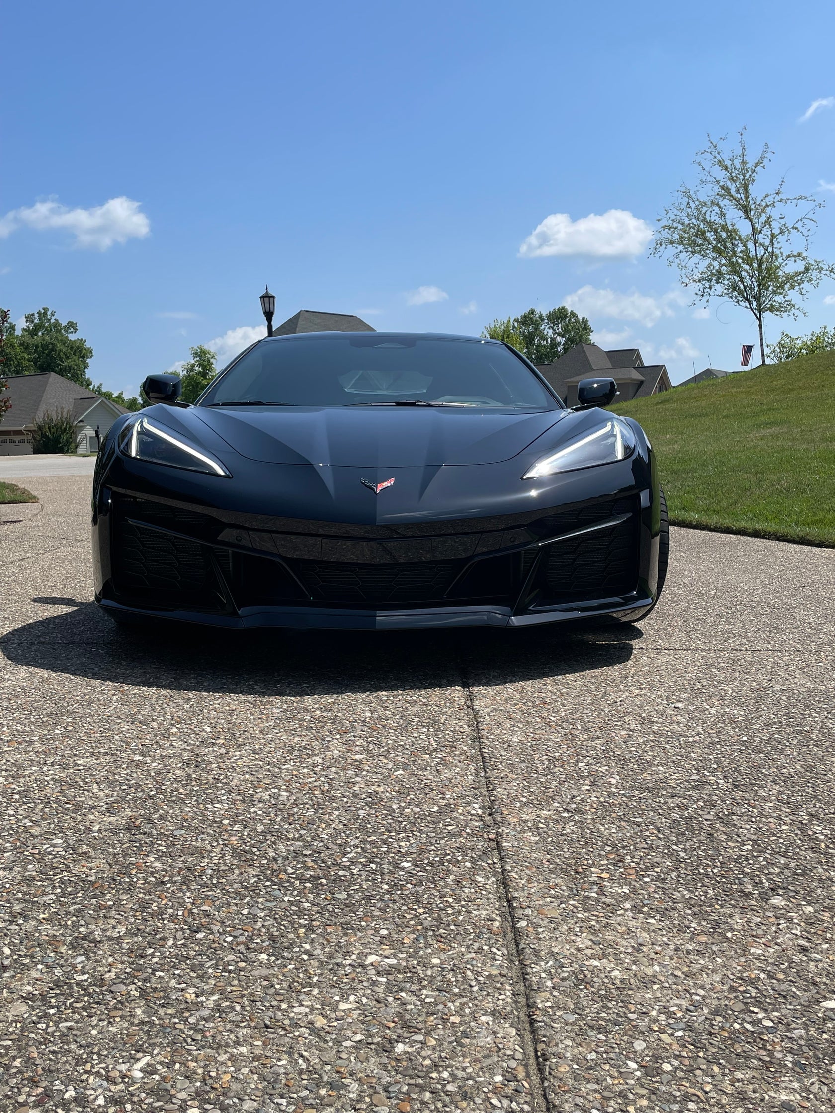 2025 Z06 3LZ | Build of the week – ACS Composite
