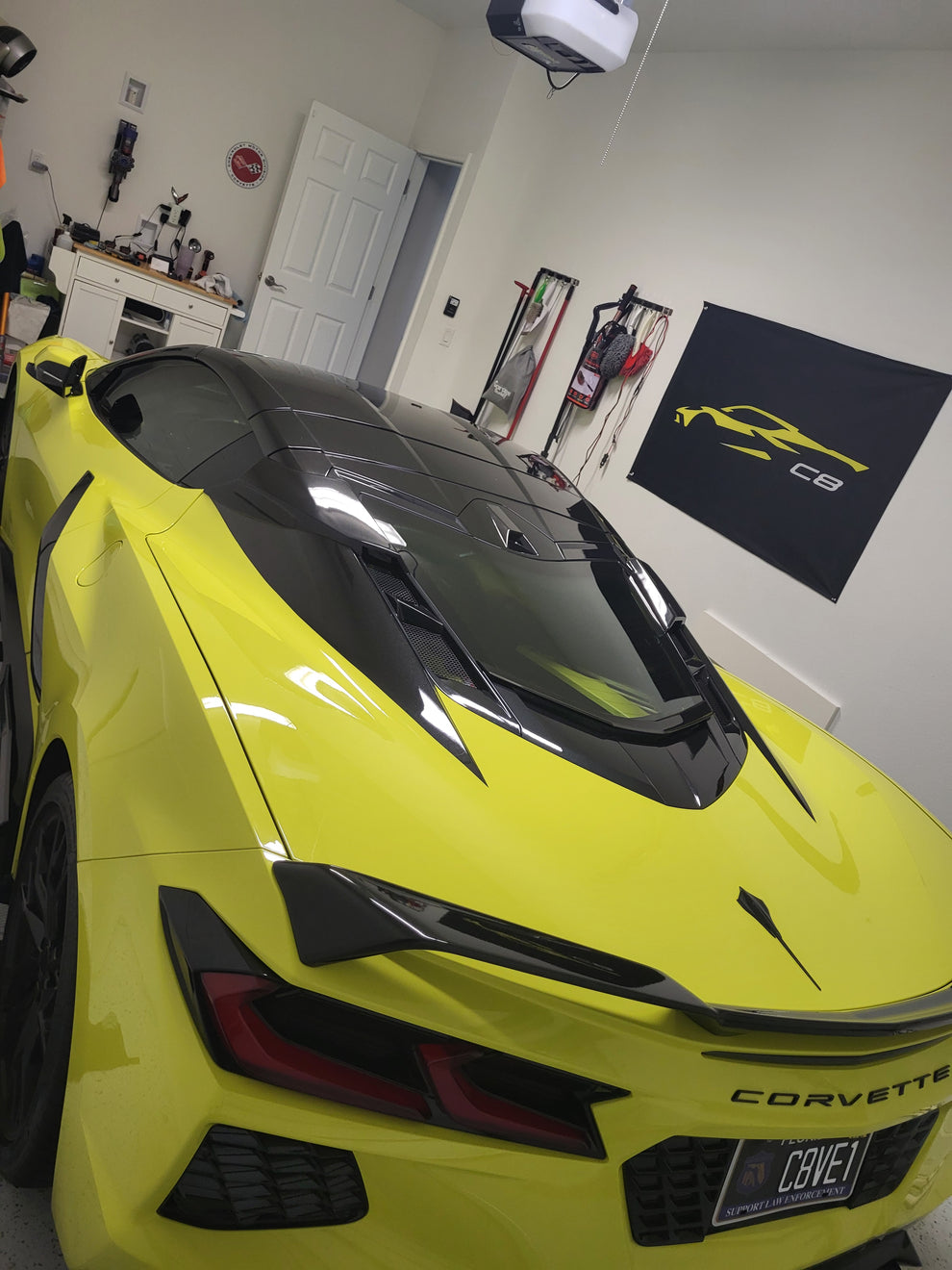 Alex | Build of the week – ACS Composite