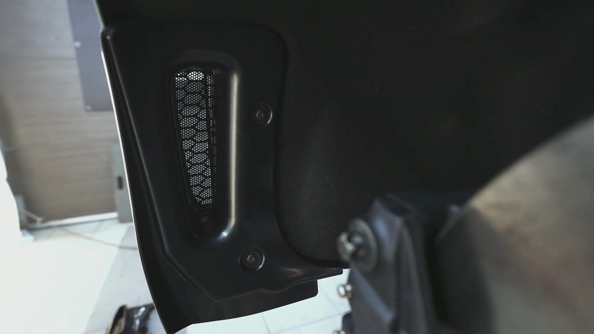 Rock Guards | Carbon Flash Black | 2023+ C8 Corvette Z06 E-Ray | ACS ...