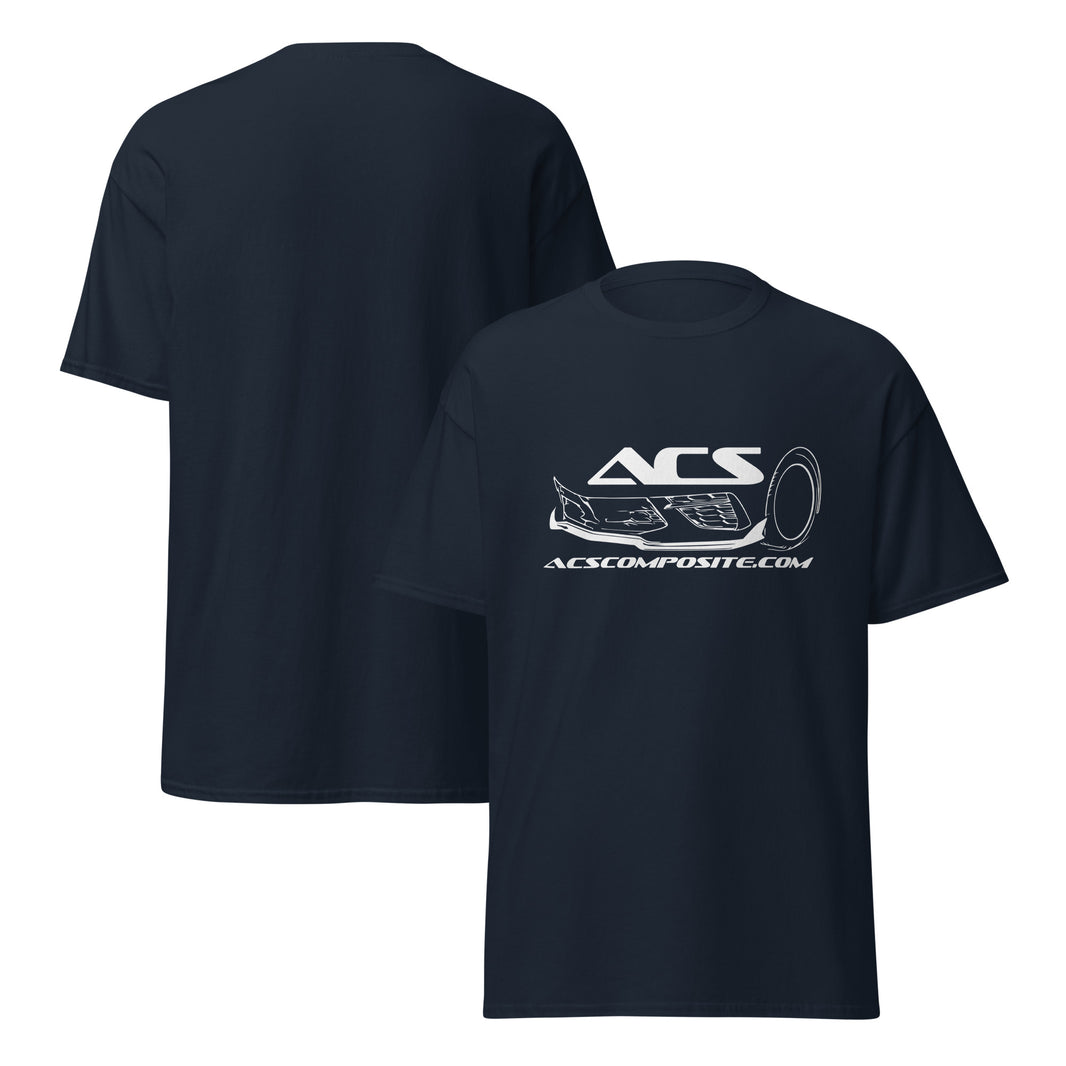 Custom All – ACS Composite