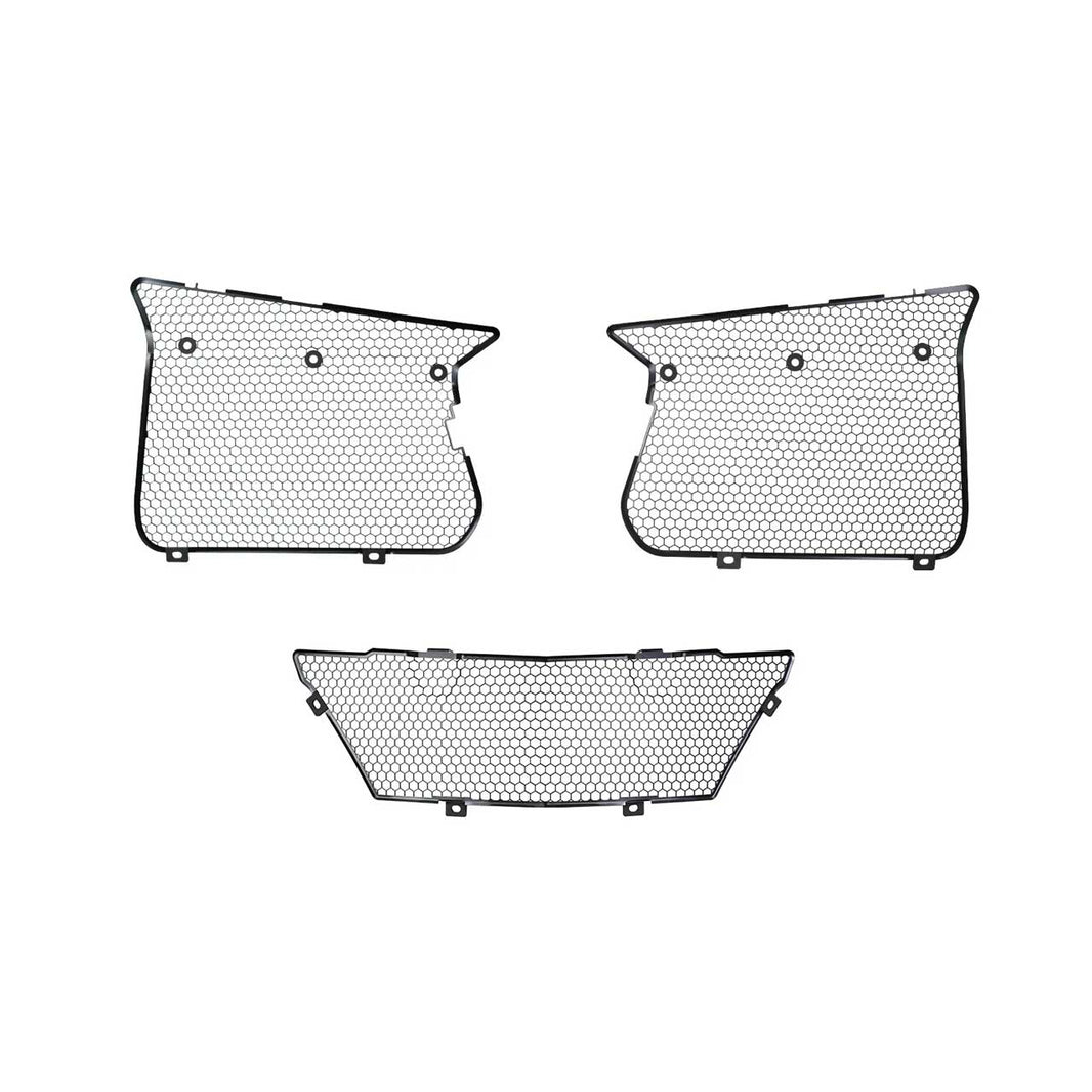 C8 Corvette E-Ray 2024+ | ACS Composite Aerodynamic Parts & Accessories
