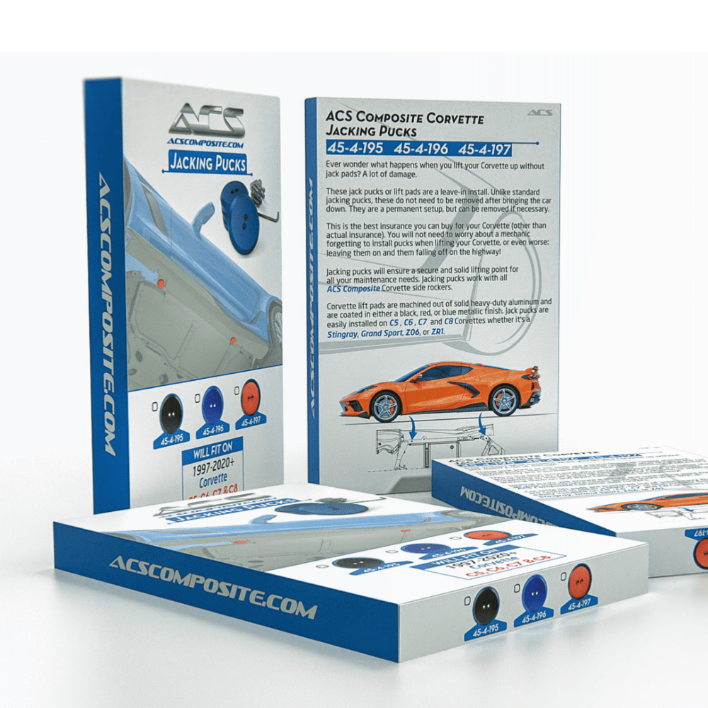 Collections – ACS Composite