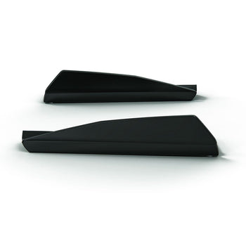 ACS C7 Corvette 5VM Rocker Winglet in Carbon Flash Black [45-4-261]CFZ ...
