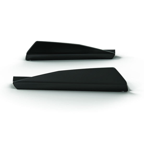 ACS C7 Corvette 5VM Rocker Winglet in Carbon Flash Black [45-4-261]CFZ ...