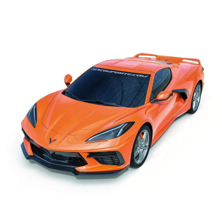 ACS Composite | Automotive Parts and Accessories | North American Made