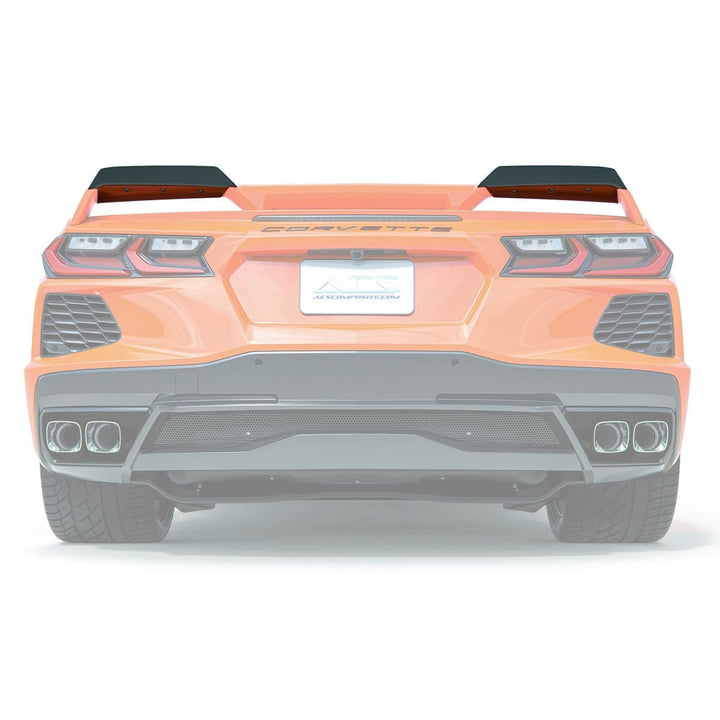 ACS Composite | Automotive Parts and Accessories | North American Made