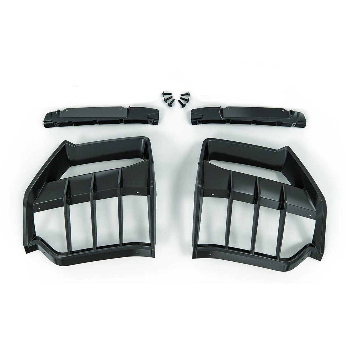 ACS C8 Diffuser Inserts | 2020+ C8 Corvette Stingray | Carbon Flash ...