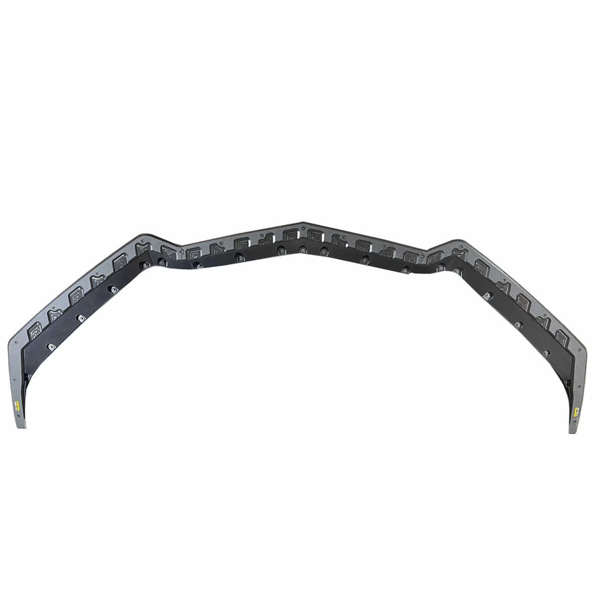 5VM Scrape Armor | C8 Corvette Stingray | ACS Composite | 50-4-106